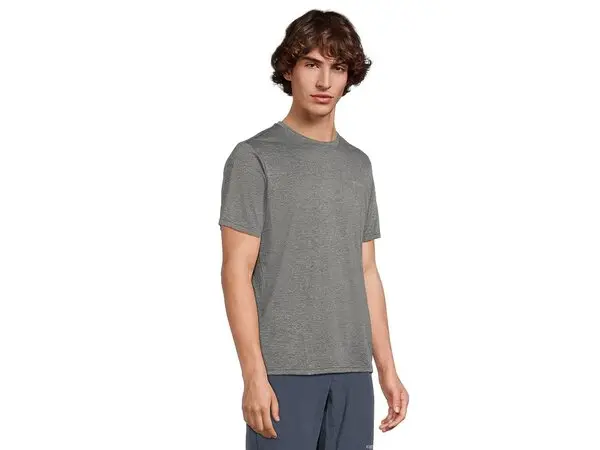 Columbia Hike Crew Shirt - Black