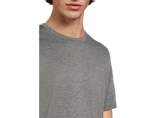 Columbia Hike Crew Shirt - Black