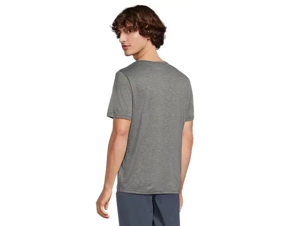 Columbia Hike Crew Shirt - Black