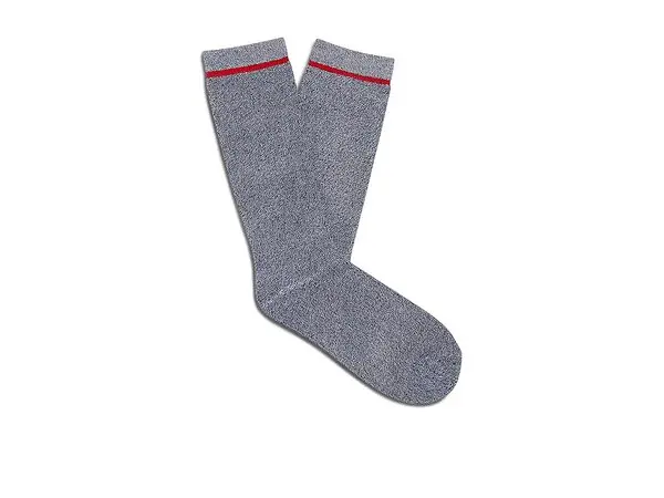 UGG Kyro Cozy Crew Socks - Navy