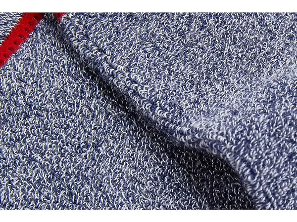 UGG Kyro Cozy Crew Socks - Navy