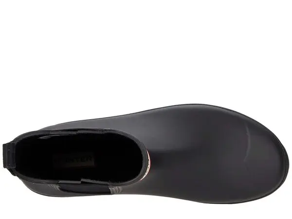 Hunter Original Chelsea Boots - Black
