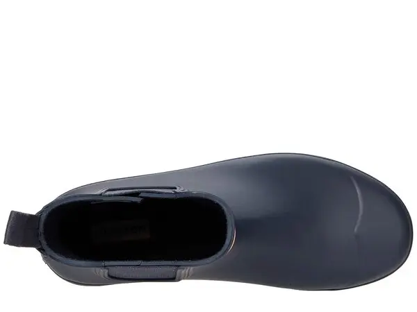 Hunter Original Chelsea Boots - Navy