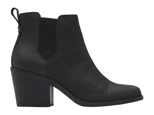 Toms Everly Bootie Heels