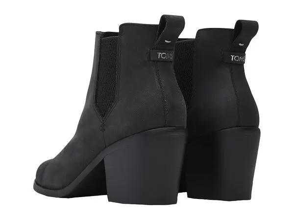 Toms Everly Bootie Heels