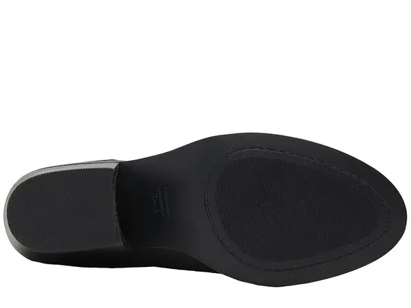Toms Everly Bootie Heels