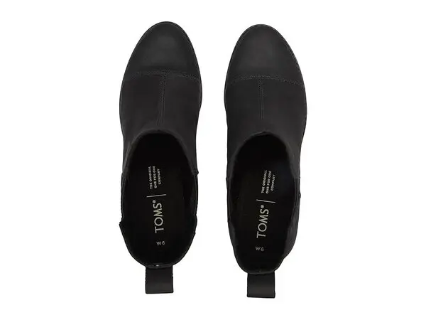 Toms Everly Bootie Heels