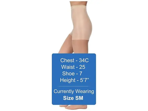 Wolford Individual 10 Control Top Tights - Khaki