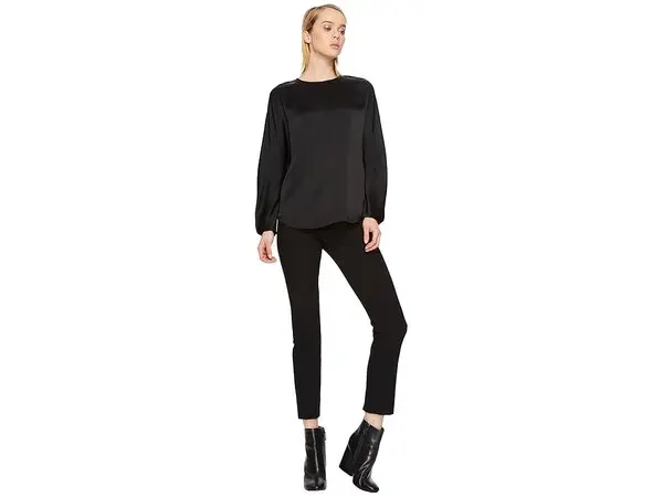 Vince Stitch Front Seam Leggings