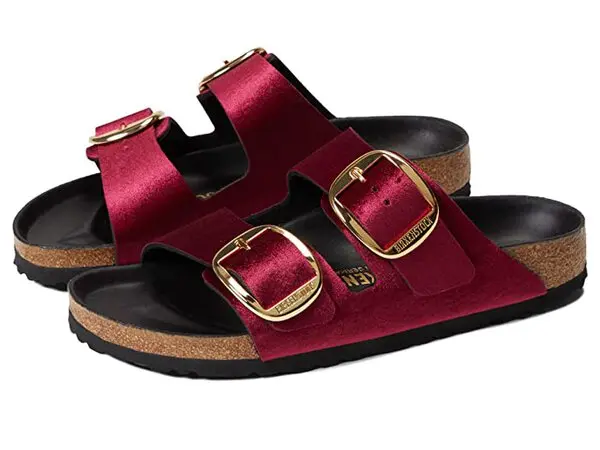 BIRKENSTOCK Arizona Big Buckle Sandals