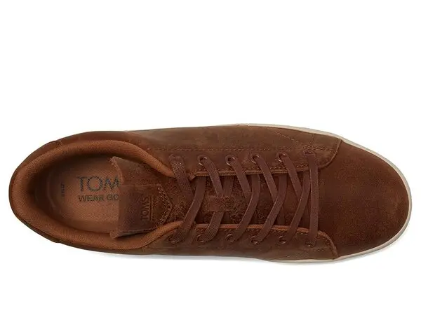 Toms Travel Lite 2.0 Low Sneakers