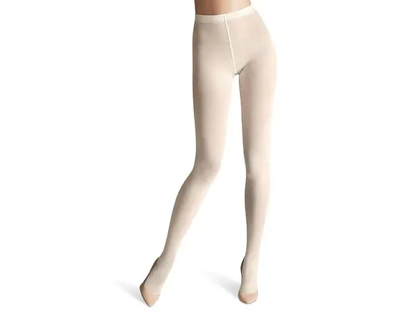 Wolford Merino Tights - Beige