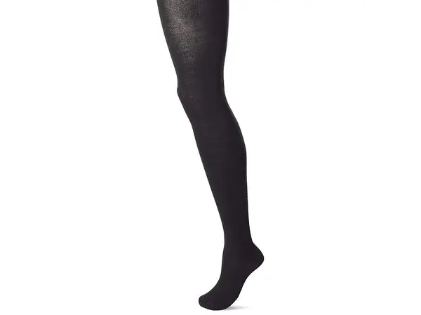 Wolford Merino Tights - Pewter