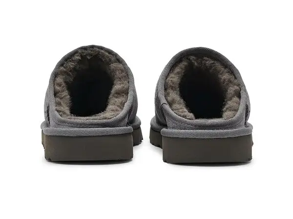 UGG Classic Slip-on Shoes - Gray
