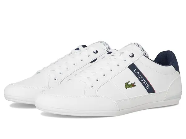 Lacoste Chaymon Lace-up Sneakers - Multi
