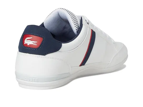 Lacoste Chaymon Lace-up Sneakers - Multi