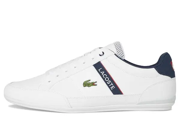 Lacoste Chaymon Lace-up Sneakers - Multi