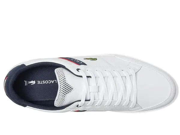 Lacoste Chaymon Lace-up Sneakers - Multi