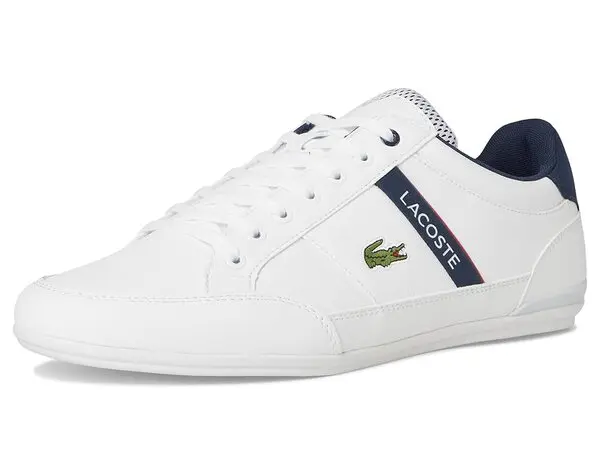Lacoste Chaymon Lace-up Sneakers - Multi