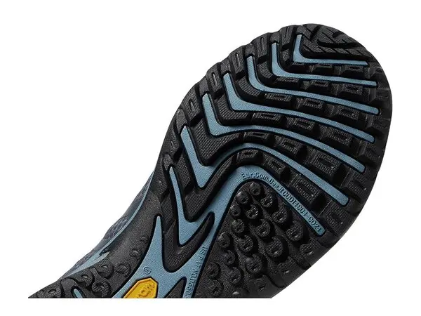Merrell Siren Edge 3 Trail Shoes - Blue