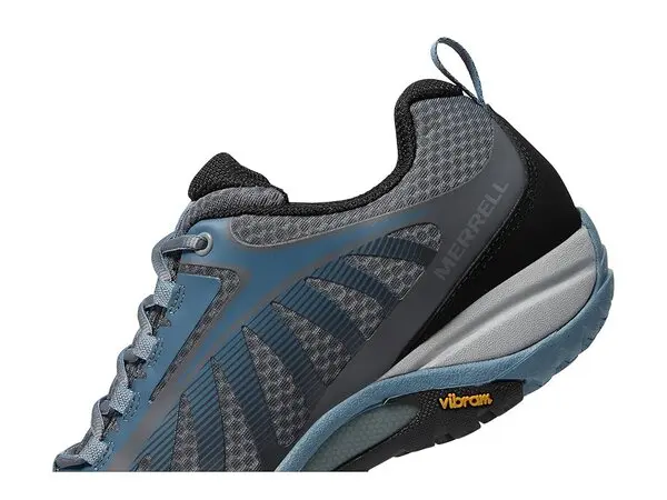 Merrell Siren Edge 3 Trail Shoes - Blue