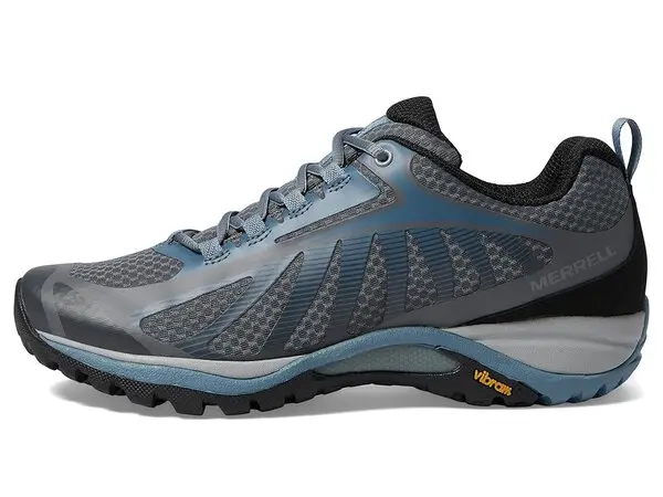 Merrell Siren Edge 3 Trail Shoes - Blue