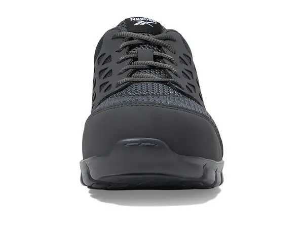 REEBOK Sublite Cushion Work Comp Toe Eh Athletic Shoes