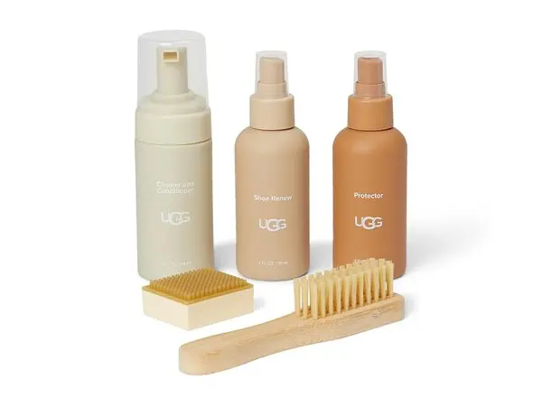 UGG Care Kit - Clear