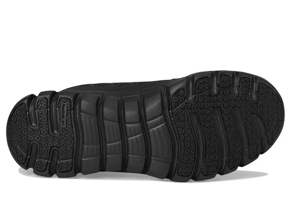 REEBOK Soft Toe Sd Work Boots - Black
