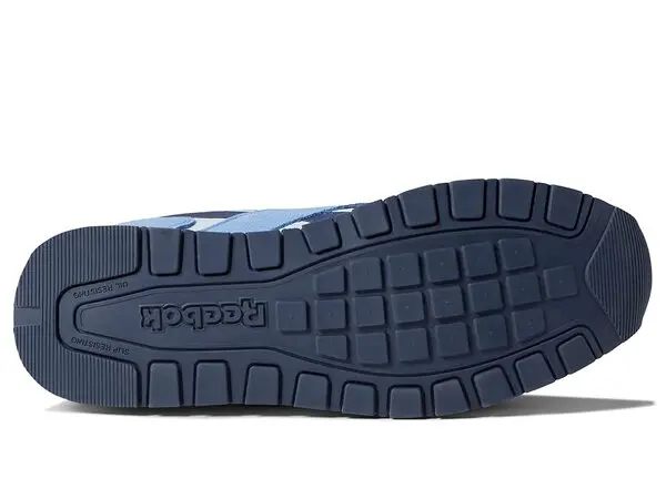 REEBOK Harman Composite Toe Lace-up Sneakers - Blue