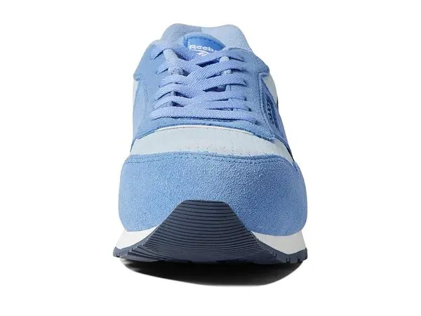 REEBOK Harman Composite Toe Lace-up Sneakers - Blue
