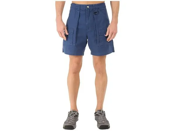 Columbia Brewha Ii Cargo Shorts - Gray