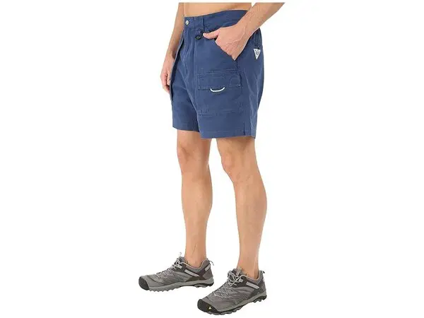 Columbia Brewha Ii Cargo Shorts - Gray