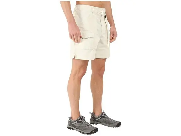Columbia Brewha Ii Cargo Shorts - Navy