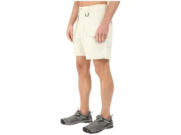 Columbia Brewha Ii Cargo Shorts - Navy