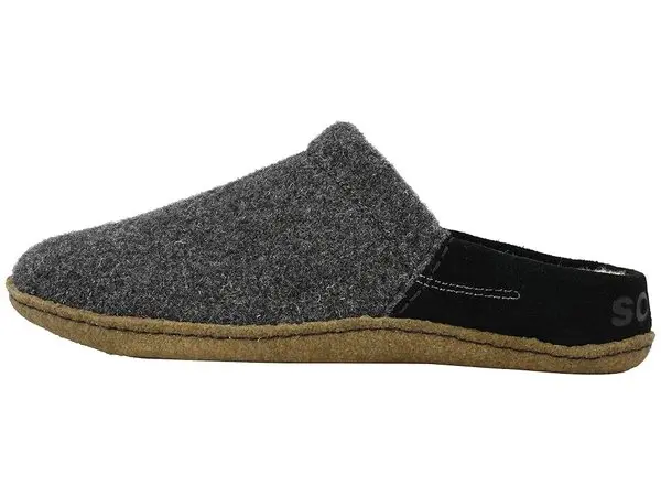 Sorel Nakiska Scuff Slipper