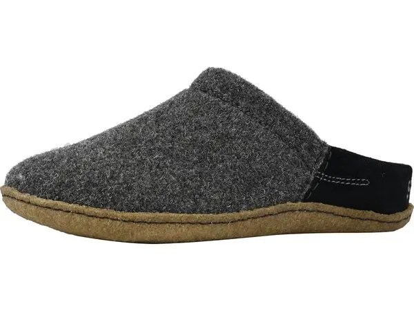 Sorel Nakiska Scuff Slipper