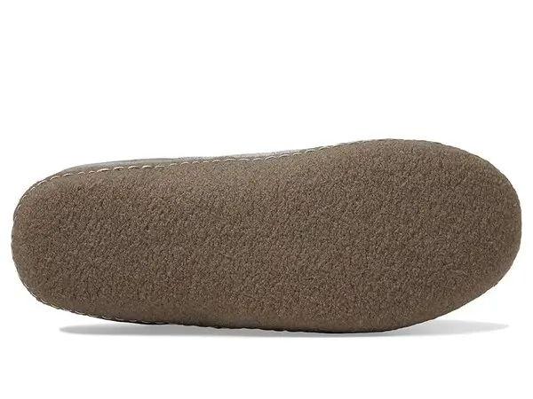 Sorel Nakiska Scuff Slipper - Gray