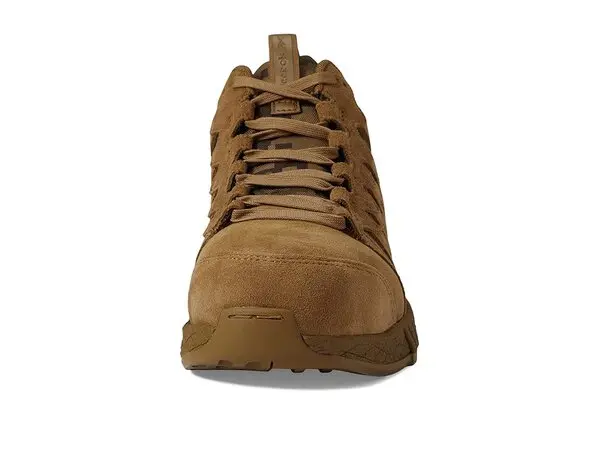 REEBOK Floatride Energy Tactical Eh Comp Toe Mid-top Shoes - Multi