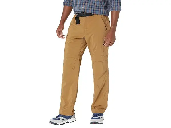 Columbia Silver Ridge Utility Convertible Pants - Multi