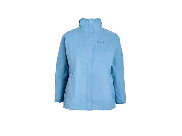 Columbia Arcadia Ii Jacket - Blue