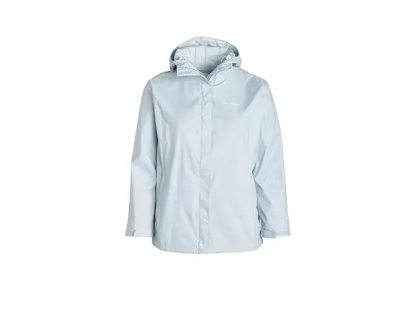 Columbia Arcadia Ii Waterproof Jacket - Gray