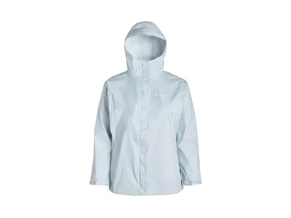 Columbia Arcadia Ii Waterproof Jacket - Gray