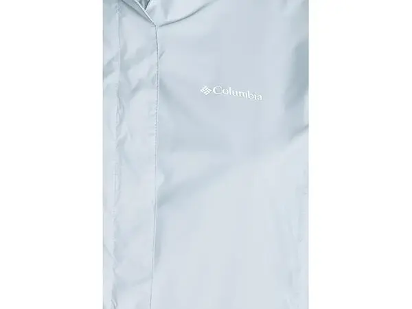 Columbia Arcadia Ii Waterproof Jacket - Gray
