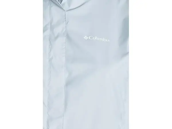Columbia Arcadia Ii Jacket - Gray