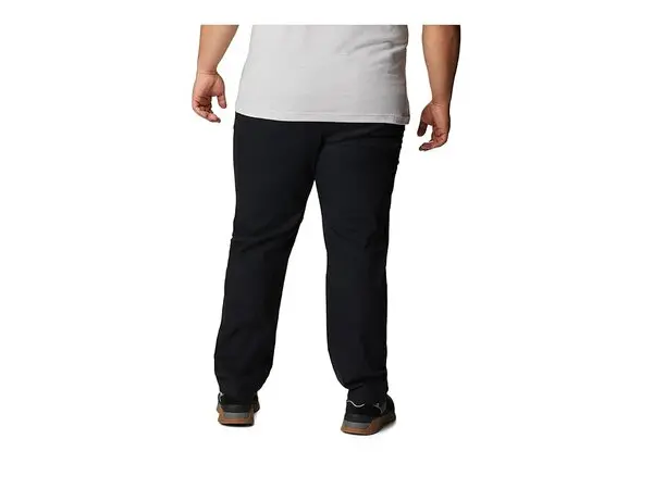 Columbia Big Tall Flex Roc Pant