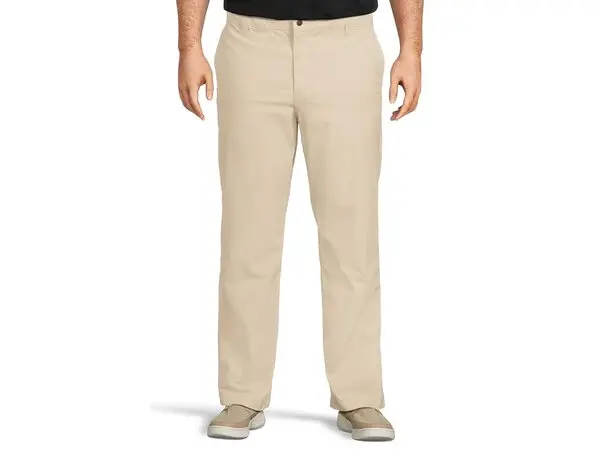 Columbia Big Tall Flex Roc Pant - Fossil