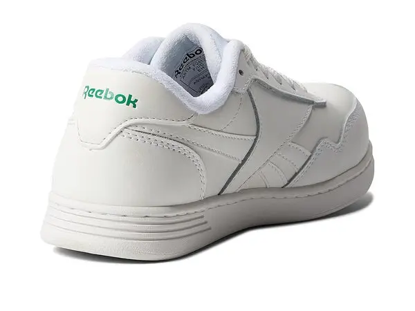 REEBOK Club Memt Work Eh Comp Toe Athletic Shoes - Gray
