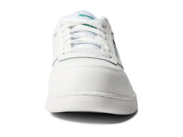REEBOK Club Memt Work Eh Comp Toe Athletic Shoes - Gray