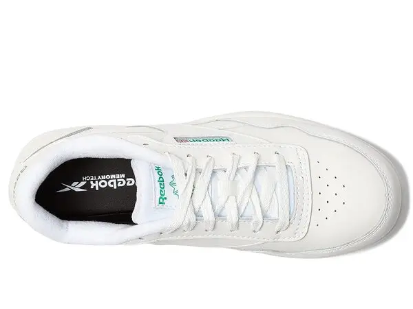 REEBOK Club Memt Work Eh Comp Toe Athletic Shoes - Gray